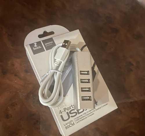 Usb hub hoco