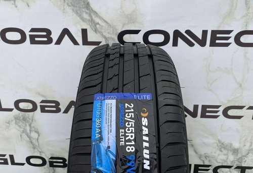 Sailun Atrezzo Elite 215/55 R18 99V