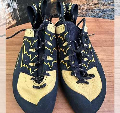 Скальные туфли La sportiva Katana laces