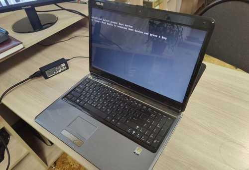 Ноутбук Asus X61Z
