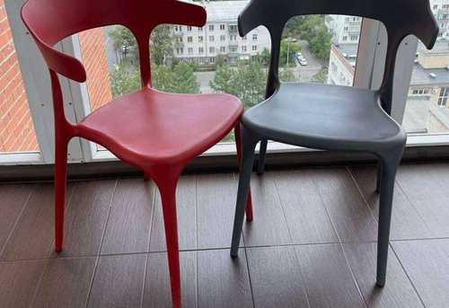 Штабелируемый стул дизайнерский