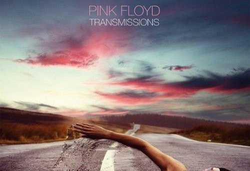 Виниловая пластинка Pink Floyd - Transmissions (Li