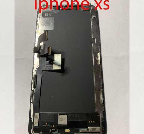 Экраны для iPhone xs