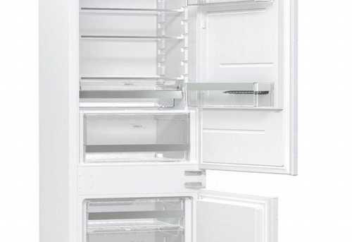 Встраиваемый холодильник Korting KSI 17877 cflz Но