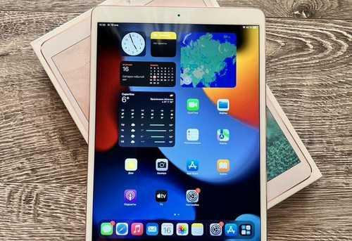 iPad Pro 2 10.5 2017 64GB Cellular SIM Gold