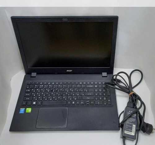 Ноутбук acer Extensa EX2511G (i3 5005U, 940M)