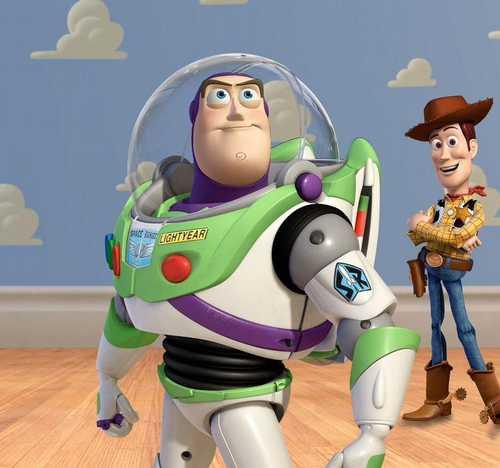 DisneyPixar Toy Story 3