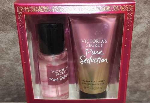 Набор Pure Seduction от Victoria's Secret