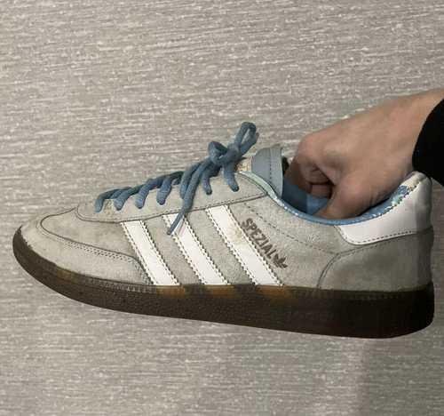 Adidas spezial оригинал