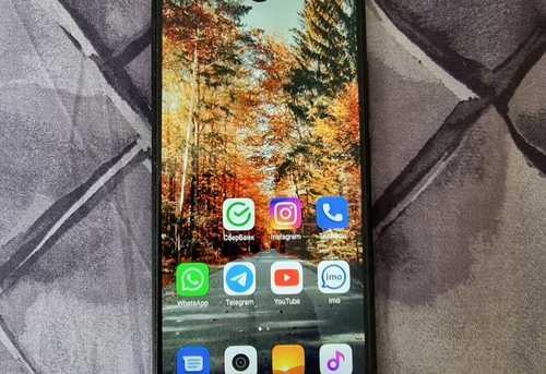 Xiaomi Redmi 8A, 2/32 ГБ