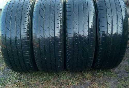 Landsail LS588 SUV 215/60 R17 100B