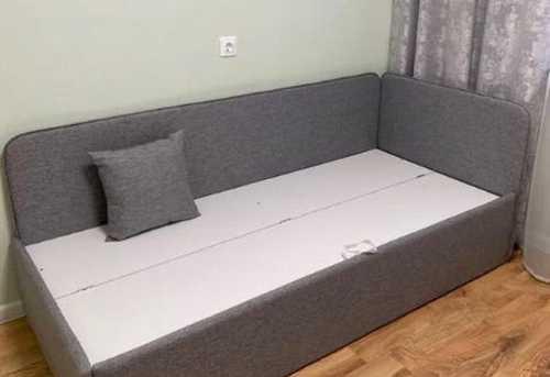 Кровать диван для детей Новая