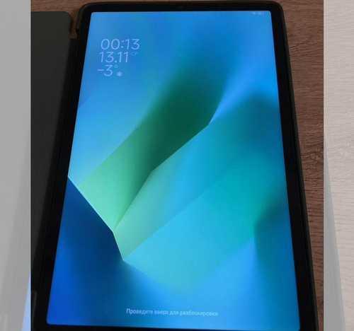 Планшет Xiaomi mi Pad 5