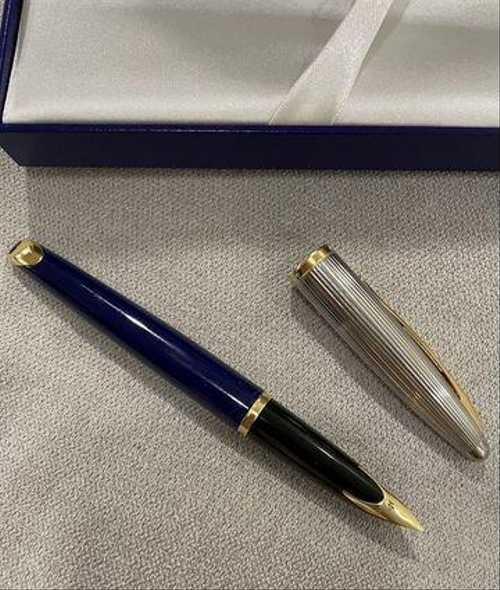 Перьевая ручка waterman