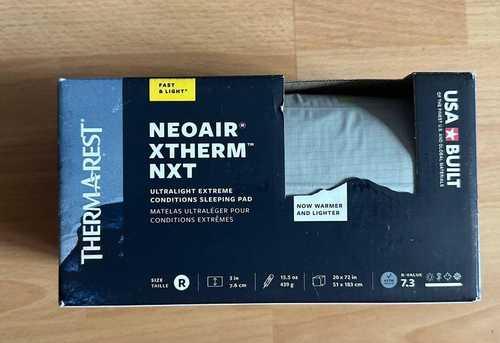 Коврик Therm-a-Rest NeoAir XTherm NXT Regular