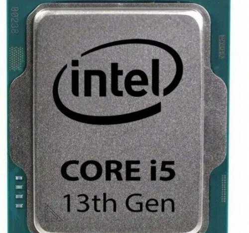 Intel core i5 13600kf