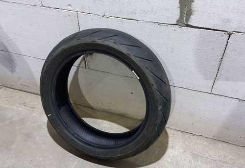 Metzeler Sportec M5 160/60 R17
