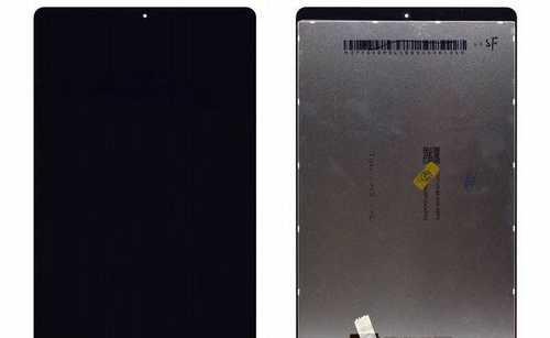 Дисплей Samsung T510/T515 (Galaxy Tab A 10.1") +та