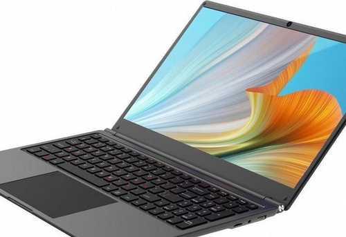 Новый ноутбук Hiper 15.6" IPS i5/8Gb/512Gb