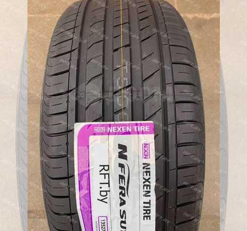 Nexen N'Fera SU1 215/40 R17 87W