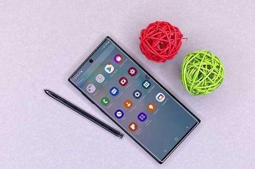 Samsung Galaxy Note 10 5G