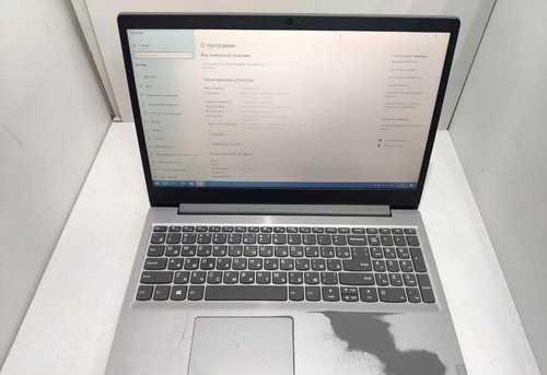 Ноутбук Lenovo S145-15AST