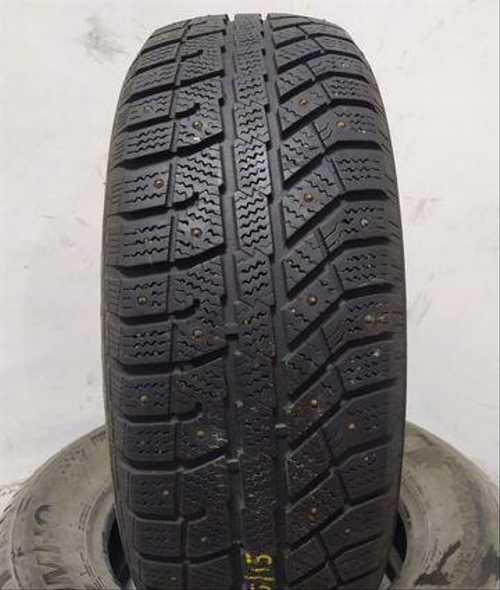 Brasa IceControl 195/65 R15