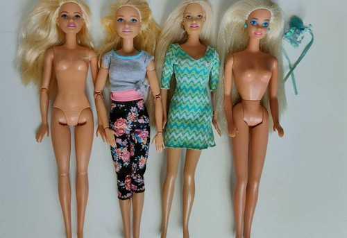 Barbie, Барби, Hasbro, Simba, Копытка