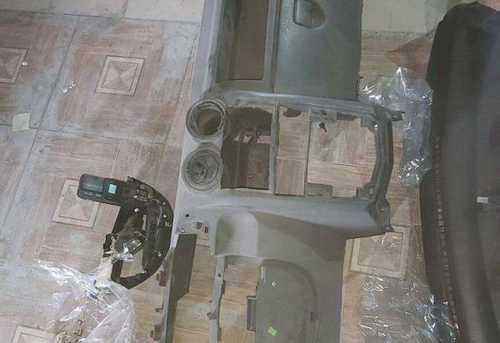 Торпедо Renault Logan LM05 K4M 2008