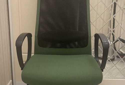 Компьютерное кресло IKEA Маркус