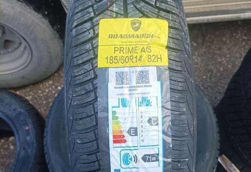 Roadmarch Prime A/S 185/60 R14 H