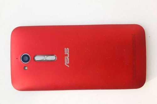 Asus zenfone телефон GO ZB 500 KL