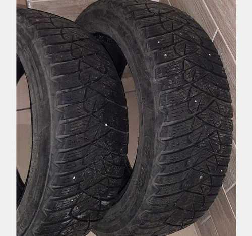 Dunlop Ice Touch 205/55 R16 94T