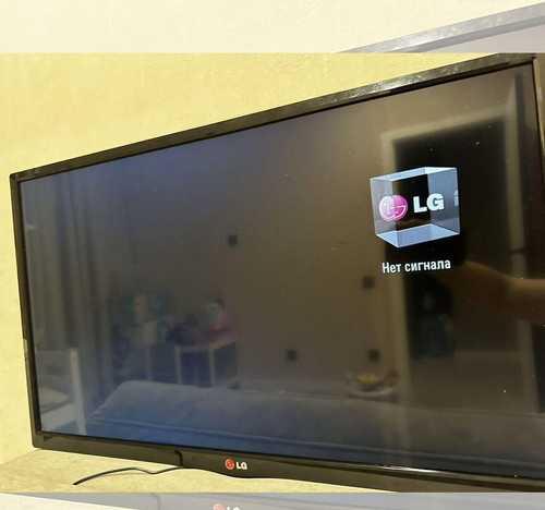 Телевизор LG 28LB450U