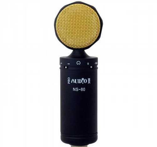 Микрофон Proaudio NS-80