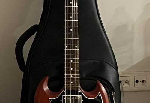 Gibson SG Tribute (2022)