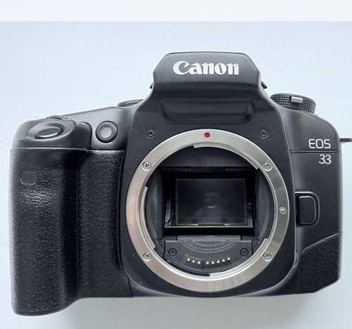 Canon eos 33