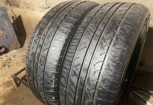 Kumho Solus KH15 255/60 R18 108H