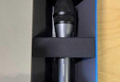 Sennheiser e845s (оригинал)