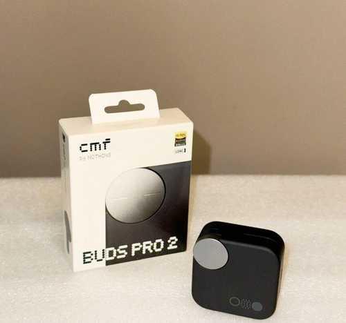 CMF buds pro 2 наушники беспроводные