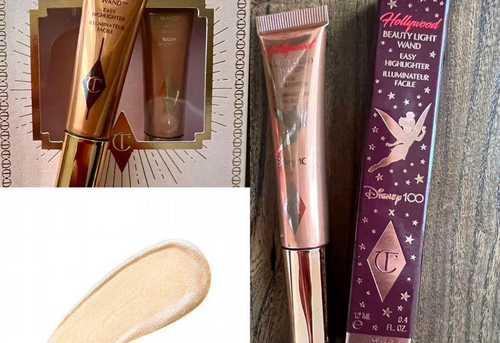 Charlotte Tilbury Beauty Light Wand Spotlight