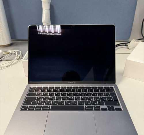 Apple macbook air 13 2020 m1 8gb 256