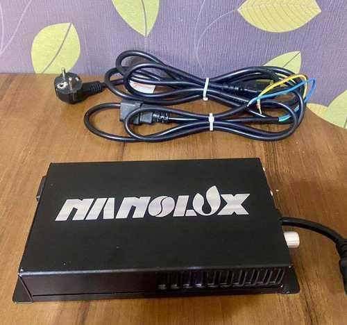 Nanolux OG600W эпра для днат и мгл