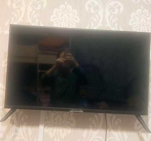 Телевизор SMART tv бу