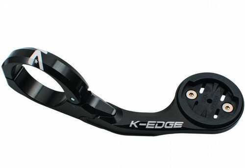 Крепление выносное K-Edge Garmin Pro XL Mount