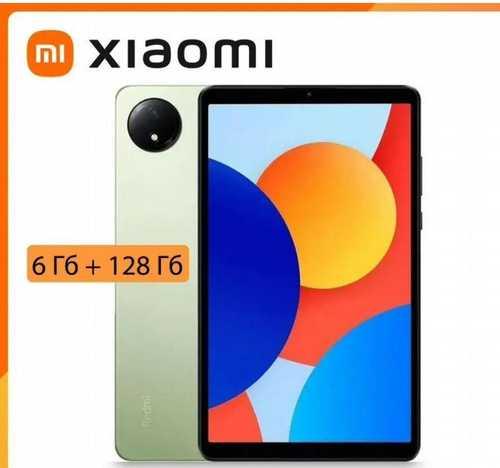 Xiaomi Redmi Pad SE 8.7 WI FI Глобальная версия