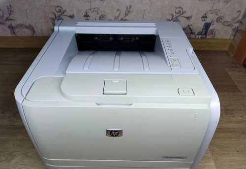 Принтер лазерный HP LaserJet P2035 Новый