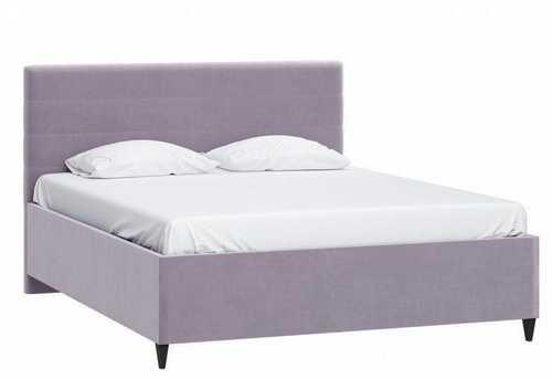 Кровать Эстель-1 140 Velvet Violet