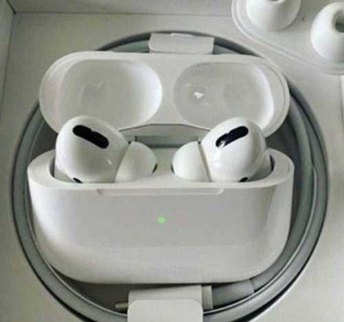 AirPods Pro 2 type cДоставка