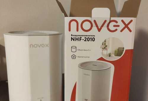 Воздухоувлажнитель nоvех nhf-2010 | Festima.Ru - Мониторинг объявлений